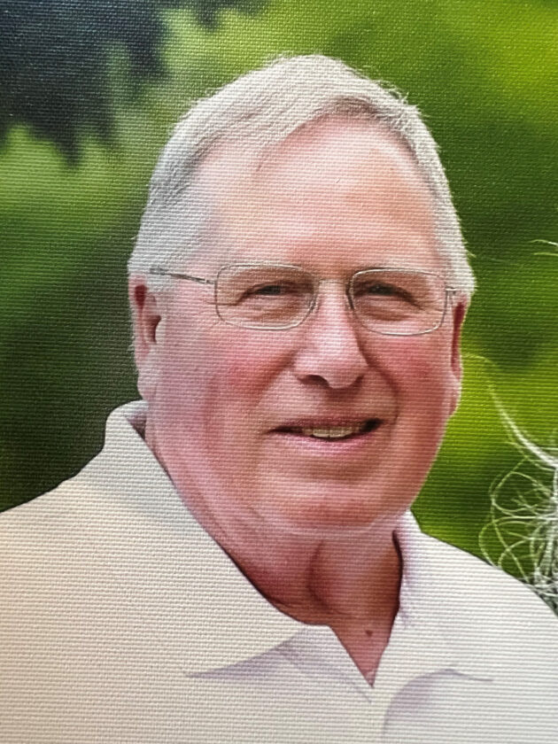 Gerald “Jerry” Allen Fogt, 76 | News, Sports, Jobs - Times Republican